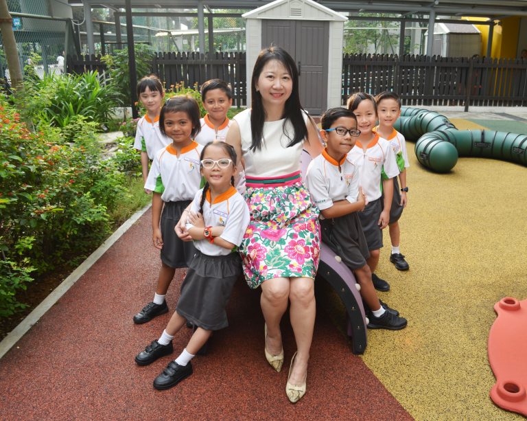 Principal’s Message